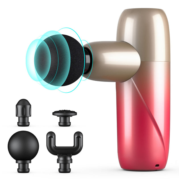 Legiral Pink Massage Gun